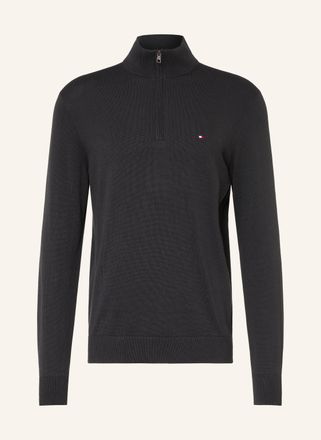 Tommy Hilfiger Troyer schwarz