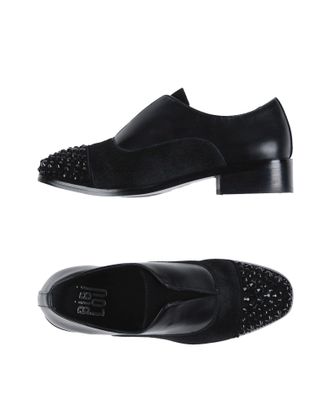 Bibi Lou SCHUHE - Mokassins auf YOOX.COM