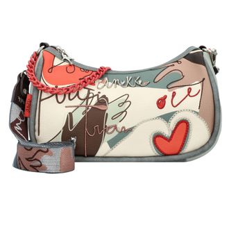 Anekke Schultertasche