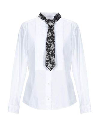 Dolce & Gabbana TOPS - Hemden auf YOOX.COM