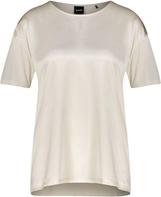 BOSS Damen T-Shirt ESANDY