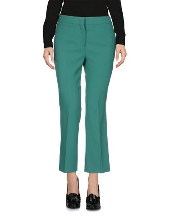 N&deg;21 HOSEN & R&Ouml;CKE - Hosen auf YOOX.COM