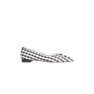 Manolo Blahnik Alexa Pumps