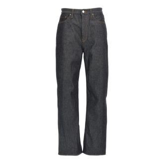 Toteme Jeans - - Jeans - Damen - Blau - W30