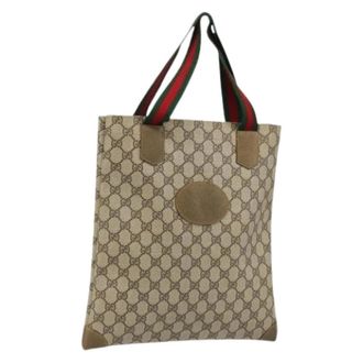 Gucci Damen, Pre-Owned, Beige, ONE SIZEGr&ouml;&szlig;e