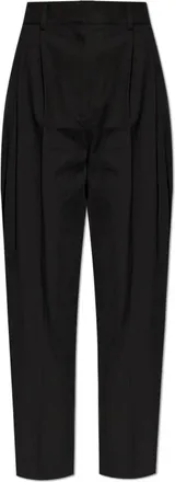 STUDIO NICHOLSON Femme, Pantalons, Noir, Taille: 38 FR Sperro Pants