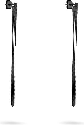 Liebeskind Liebeskind Berlin Ohrhänger LJ-1584-E-30 IP Black