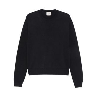 Alysi Damen, Strickwaren, Blau, MGr&ouml;&szlig;e