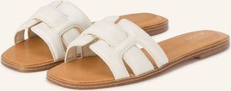 Aldo Aldo Pantoletten Elenaa weiss