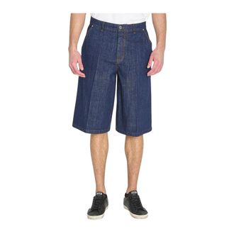 Ami Herren, Shorts, Blau, W33Gr&ouml;&szlig;e