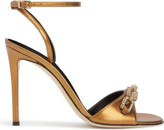 Giuseppe Zanotti EVRY Sandals