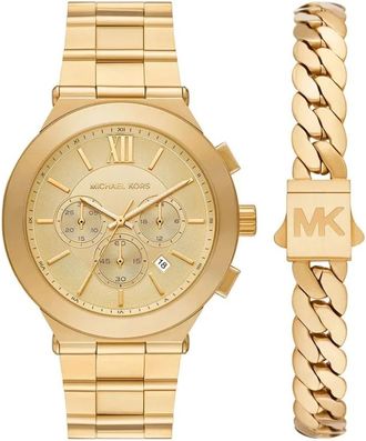 Michael Kors Herren, Accessories, Gelb, ONE SIZEGr&ouml;&szlig;e