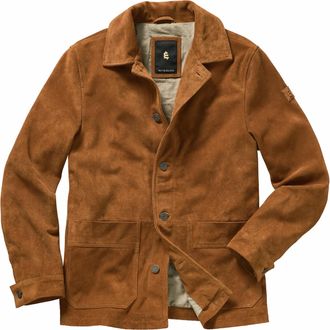 Mey & Edlich Lederjacke Buffalo