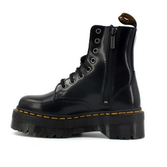 Dr. Martens Damen, Schuhe, Schwarzk, 40 EUGr&ouml;&szlig;e