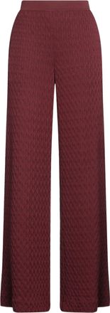 Missoni HOSEN & R&Ouml;CKE - Hosen auf YOOX.COM