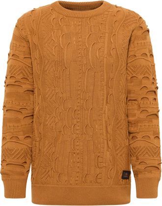 Carlo Colucci Pullover Esposini