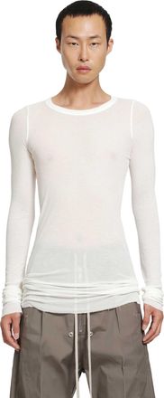 Rick Owens Tower Rib LS T