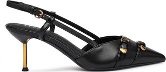 Tamaris High Heels Tamaris 1-29631-46 Schwarz