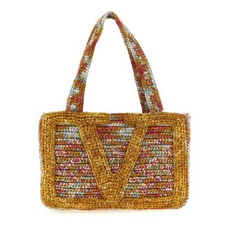 Valentino Garavani Damen, Taschen, Mehrfarbig, ONE SIZEGr&ouml;&szlig;e