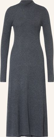 Tiger Of Sweden Strickkleid Ezri grau