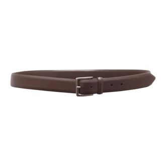 Orciani Monaco G&uuml;rtel - - Accessories - Herren - Braun - 105 CM