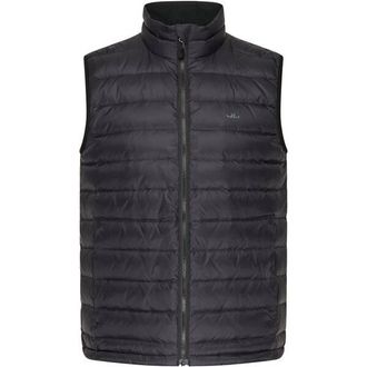 Jeff Green Herren Weste Gerry