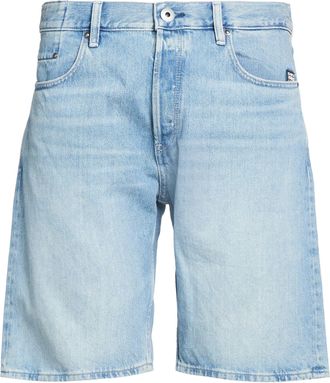 G-Star HOSEN & R&Ouml;CKE - Jeansshorts auf YOOX.COM