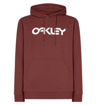 Oakley B1B PO 2.0 - Kapuzenpullover - Herren