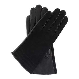 Kazar Gants Caliste - Femme - Accessoires - Noir - Taille: M
