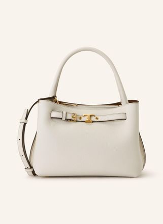 Tod's Tods Handtasche Tim weiss