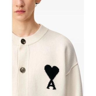 Ami Cardigan - Beige