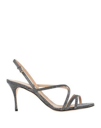 Sergio Rossi CHAUSSURES - Sandales sur YOOX.COM