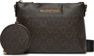 Valentino Handtasche Valentino Lady Re VBS8GT17 Braun