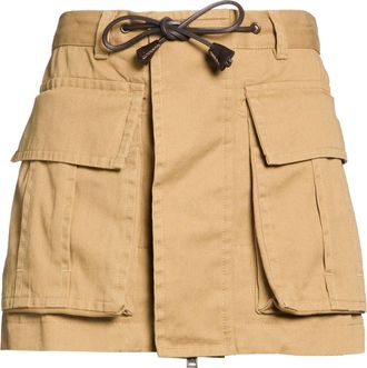 Dsquared2 HOSEN & R&Ouml;CKE - Minir&ouml;cke auf YOOX.COM