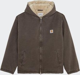 Carhartt Work in Progress Veste &agrave; capuche - Taille XS