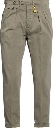 Manuel Ritz HOSEN & R&Ouml;CKE - Hosen auf YOOX.COM