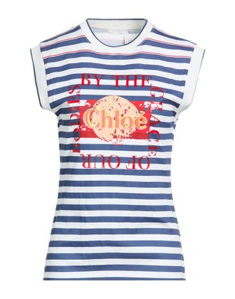 Chlo&eacute; TOPS - T-shirts auf YOOX.COM