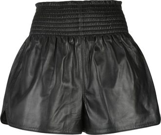 Sportmax Damen, Shorts, Schwarzk, 3XSGr&ouml;&szlig;e