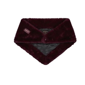 Barts Eilidh Schal - - Accessories - Damen - Rot - ONE SIZE