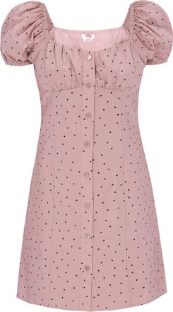 Mymo Kleid Young Fashion
