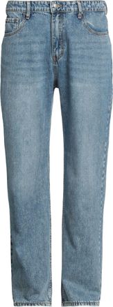 Guess HOSEN & RÖCKE - Jeanshosen auf YOOX.COM