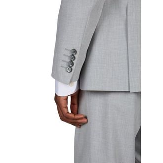Strellson Veste de tailleur droite unie