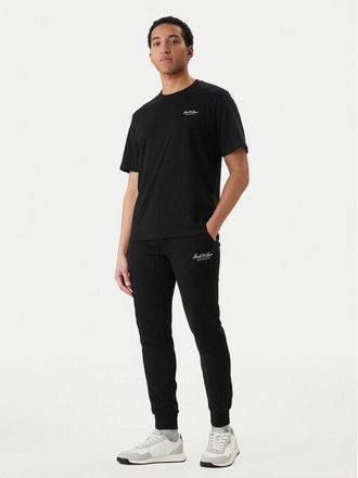 Jack & Jones Jack & Jones Jogginganzug Earchive 12297641 Schwarz Regular Fit