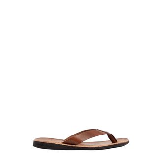 Brador Homme, Chaussures, Brun, Taille: 46 EU Sandale Br&eacute;silienne