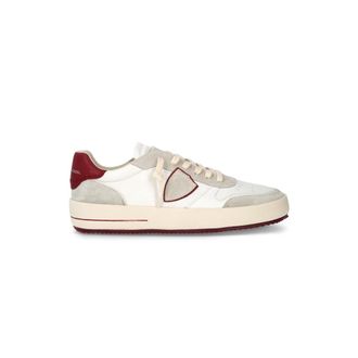 Philippe Model Sneakers Nice Tennis - - Shoes - Herren - Mehrfarbig - 44 EU