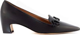 Mara Bini Damen, Schuhe, Schwarzk, 37 1/2 EUGröße