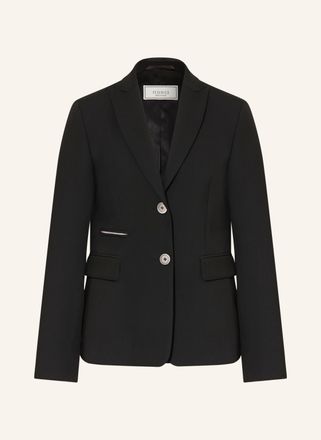PESERICO Peserico Blazer schwarz