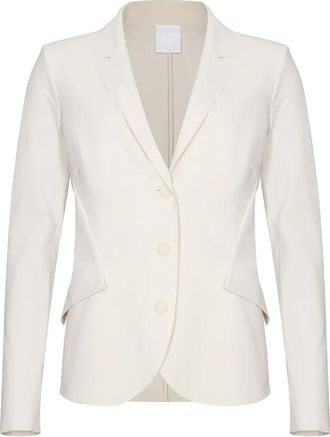 JapanTKY Japan Tky, Femme, Vestes, Blanc, Taille: 40 FR Danno Blazer
