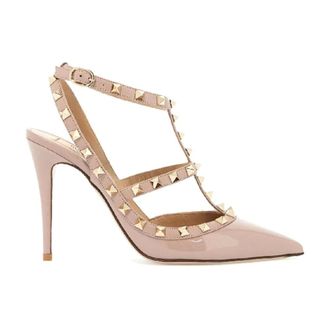 Valentino Garavani Damen, Schuhe, Rosa, 37 EUGr&ouml;&szlig;e
