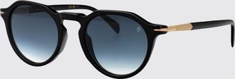 Eyewear by David Beckham Sonnenbrille EYEWEAR BY DAVID BECKHAM Herren Farbe Schwarz